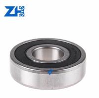China EC6305-2RS AC6305-2RS ZH Bearings Bearing Wholesale Deep Groove Ball Bearings for sale