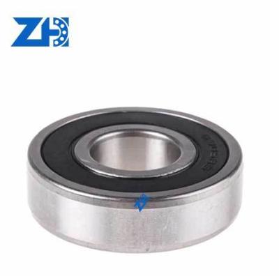 China EC6305-2RS AC6305-2RS ZH Bearings Bearing Wholesale Deep Groove Ball Bearings for sale