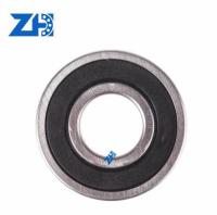 China EC6305-2RS AC6305-2RS ZH Bearings Bearing Wholesale Deep Groove Ball Bearings for sale