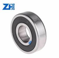 China EC6305-2RS AC6305-2RS ZH Bearings Bearing Wholesale Deep Groove Ball Bearings for sale