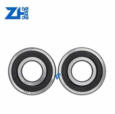 China EC6306-2RS AC6306-2RS ZH Bearings Chinese Bearing Factory Deep groove Ball Bearings for sale