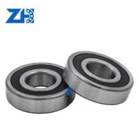 China EC6306-2RS AC6306-2RS ZH Bearings Chinese Bearing Factory Deep groove Ball Bearings for sale