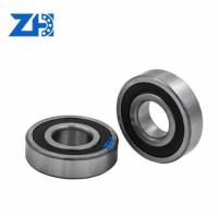 China EC6306-2RS AC6306-2RS ZH Bearings Chinese Bearing Factory Deep groove Ball Bearings for sale