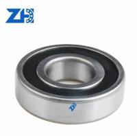 China EC6307-2RS AC6307-2RS ZH Bearings Deep groove Ball Bearings Chinese Bearing Factory for sale