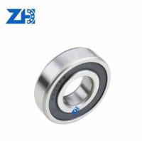 China EC6307-2RS AC6307-2RS ZH Bearings Deep groove Ball Bearings Chinese Bearing Factory for sale