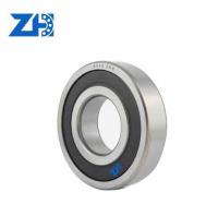 China EC6308-2RS AC6308-2RS ZH Bearings Deep groove Ball Bearings Bearing Supplier for sale