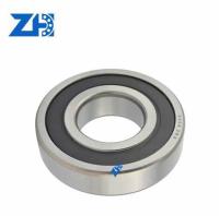 China EC6308-2RS AC6308-2RS ZH Bearings Deep groove Ball Bearings Bearing Supplier for sale