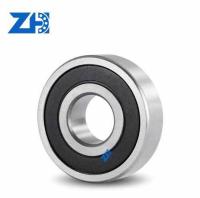 China EC6308-2RS AC6308-2RS ZH Bearings Deep groove Ball Bearings Bearing Supplier for sale
