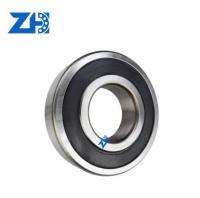 China EC6309-2RS AC6309-2RS ZH Bearings Bearing Wholesaler Deep groove Ball Bearings for sale
