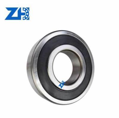 China EC6309-2RS AC6309-2RS ZH Bearings Bearing Wholesaler Deep groove Ball Bearings for sale