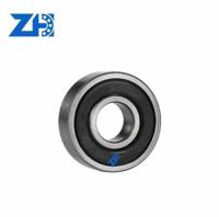 China EC6309-2RS AC6309-2RS ZH Bearings Bearing Wholesaler Deep groove Ball Bearings for sale