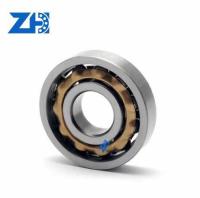 China E5 EN5 6025 ZH Bearings Angular Contact Ball Bearings Bearing Supplier for sale