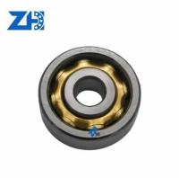 China E6 EN6 FB6 ZH Bearings Bearing Wholesaler Angular Contact Ball Bearings for sale