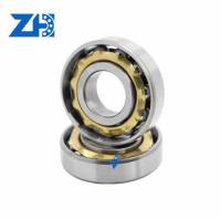 China E6 EN6 FB6 ZH Bearings Bearing Wholesaler Angular Contact Ball Bearings for sale