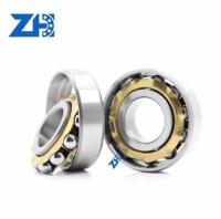China E6 EN6 FB6 ZH Bearings Bearing Wholesaler Angular Contact Ball Bearings for sale