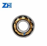 China E7 EN7 ZH Bearings Angular Contact Ball Bearings Bearing Supplier for sale