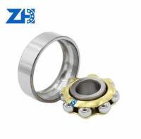 China E8 EN8 W8 6028 ZH Bearings Bearing Supplier Angular Contact Ball Bearings for sale