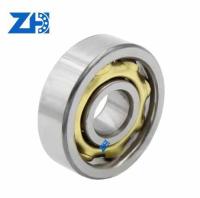 China E8 EN8 W8 6028 ZH Bearings Bearing Supplier Angular Contact Ball Bearings for sale
