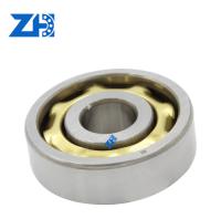 China E9 EN9 ZH Bearings Angular Contact Ball Bearings Chinese Bearing Factory for sale