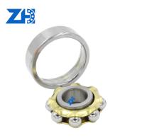 China E10 EN10 FB10 ZH Bearings Angular Contact Ball Bearings Bearing Wholesale for sale