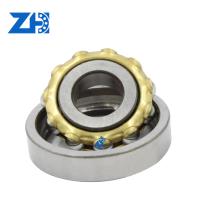 China E11 EN11 ZH Bearings Bearing Supplier Angular Contact Ball Bearings for sale