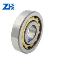 China E11 EN11 ZH Bearings Bearing Supplier Angular Contact Ball Bearings for sale