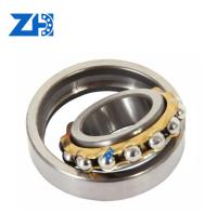 China E12 EN12 ZH Bearings Angular Contact Ball Bearings Chinese Bearing Factory for sale