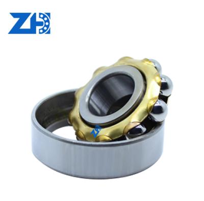 China E14 EN14 ZH Bearings Angular Contact Ball Bearings Chinese Bearing Factory for sale