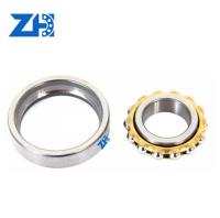 China E15 EN15 B015 ZH Bearings Chinese Bearing Factory Angular Contact Ball Bearings for sale