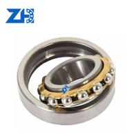 China E15 EN15 B015 ZH Bearings Chinese Bearing Factory Angular Contact Ball Bearings for sale