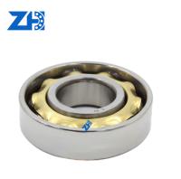 China E16 EN16 ZH Bearings Angular Contact Ball Bearings Bearing Supplier for sale