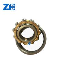 China E17 EN17 L17 M17 B017 ZH Bearings Bearing Wholesale Angular Contact Ball Bearings for sale