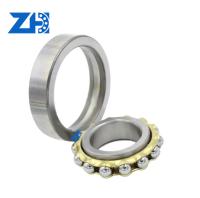 China E18 EN18 L20 M20 ZH Bearings Angular Contact Ball Bearings Bearing Factory for sale