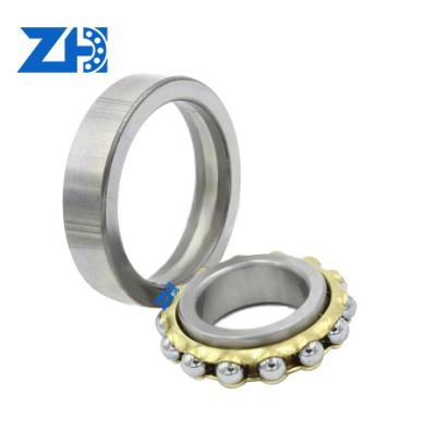 China E18 EN18 L20 M20 ZH Bearings Angular Contact Ball Bearings Bearing Factory for sale