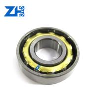 China E18 EN18 L20 M20 ZH Bearings Angular Contact Ball Bearings Bearing Factory for sale