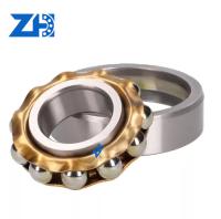 China E20 EN20 L25 M25 ZH Bearings Bearing Factory Angular Contact Ball Bearings for sale