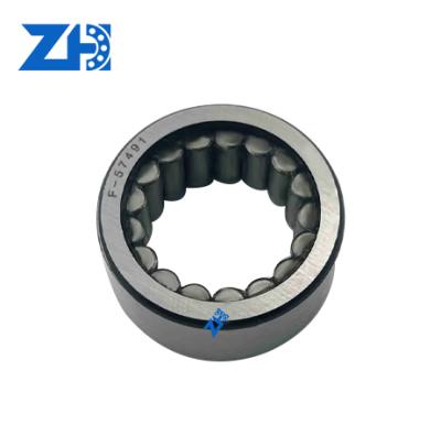 China F-57491 ZH Bearings Cylindrical Roller Bearings  Mass Production of Bearings for sale