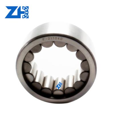 China F-217040 ZH Bearings Cylindrical Roller Bearings Bearing Wholesale for sale