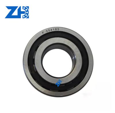 China F-554185 ZH Bearings Cylindrical Roller Bearings Bearing Manufacturer for sale