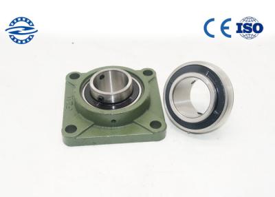 China Z3 Z4 UCF207 Pillow Block Bearing Heavy Type Fast Speed 35mm Bore for sale