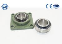 China Z3 Z4 UCF207 Pillow Block Bearing Heavy Type Fast Speed 35mm Bore for sale