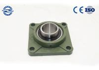 China Z3 Z4 UCF207 Pillow Block Bearing Heavy Type Fast Speed 35mm Bore for sale