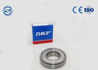 China 6221 Deep Groove Ball Bearing 105x190x36mm 3.78kg Chrome Steel Open Type for sale