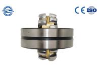 China Gcr15 Chrome Steel Double Row Spherical Roller Bearing P0 P6 P5 Tolerance C3 C4 Clearance for sale