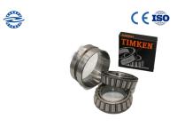 China 31313 Single Row Tapered Roller Bearing 65x140x36.5mm for Mining Vibration for sale