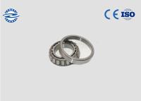 China Flanged 31313 Single Row Tapered Roller Bearing For Mining V1 V2 V3 Vibration for sale