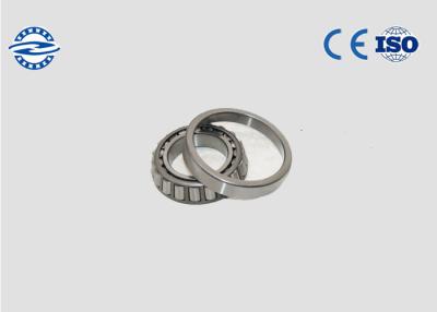 China Flanged 31313 Single Row Tapered Roller Bearing For Mining V1 V2 V3 Vibration for sale