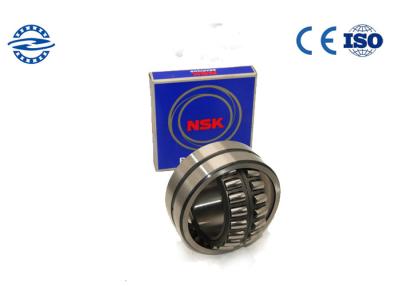 China Spherical Roller Bearing 22317CC W33 85mm x 180mm x 60mm High Accuracy Stainless Steel for sale