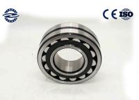 China 21313CC Spherical Roller Bearing 65x140x33mm Chrome Steel for Heavy Machinery for sale