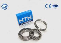 China Steel Taper Roller Bearing 30212 60mm x 110mm High Radial Axial Load Support for sale